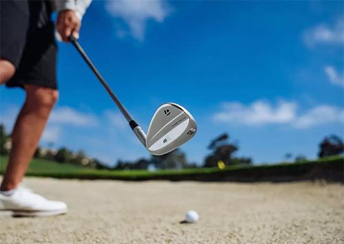 テーラーメイド MILLED GRIND5 ウェッジ N.S.PRO MODUS3 TOUR 105 スチールシャフト【即納】