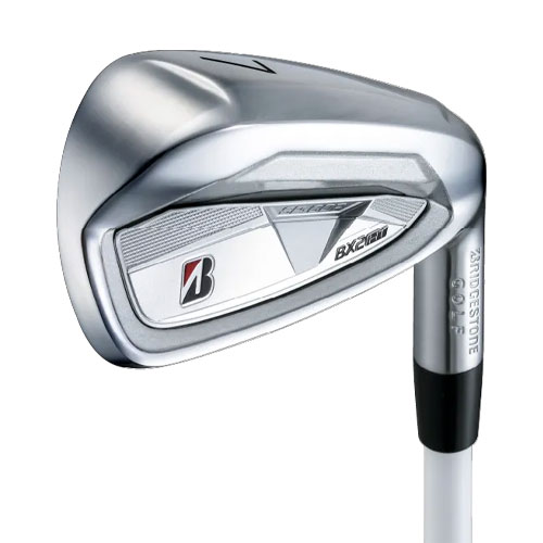 ブリヂストン BXシリーズ BX2 HT アイアン単品 N.S.PRO 850GH neo スチールシャフト【即納】