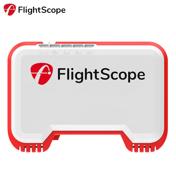 フライトスコープ ミーボ ポータブル ゴルフ用弾道測定器