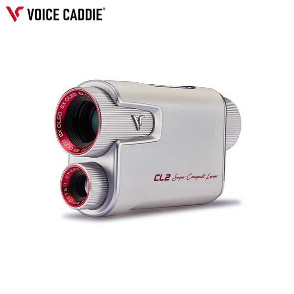 ボイスキャディ CL2 レーザー 距離測定器