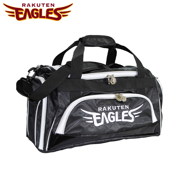 【送料無料】プロ野球 東北楽天イーグルス REBB-2463 ボストンバッグ