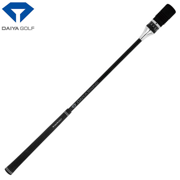 【送料無料】ダイヤ ゴルフ ダイヤスイングVS TR-5008 練習器具 ブラック【即納】の通販はau PAY マーケット - テレ東アトミックゴルフ au PAY マーケット店 | au ...