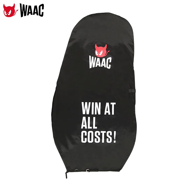 ワック 072242870 トラベルケース【即納】