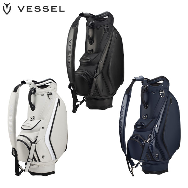 ベゼル PRIME 2.0 Staff 9071123 カート キャディバッグ【即納】