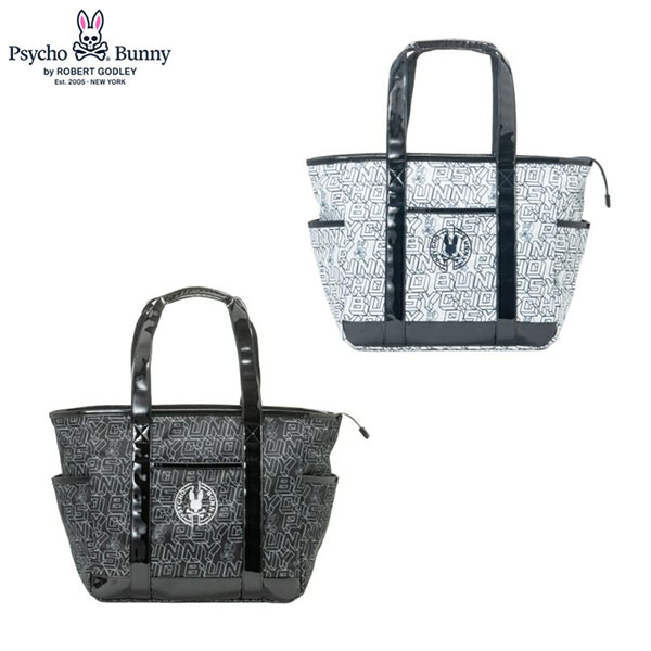 サイコバニー ゴルフ PBMG4FB2 エクスクルーシブ エディション トートバッグ【即納】