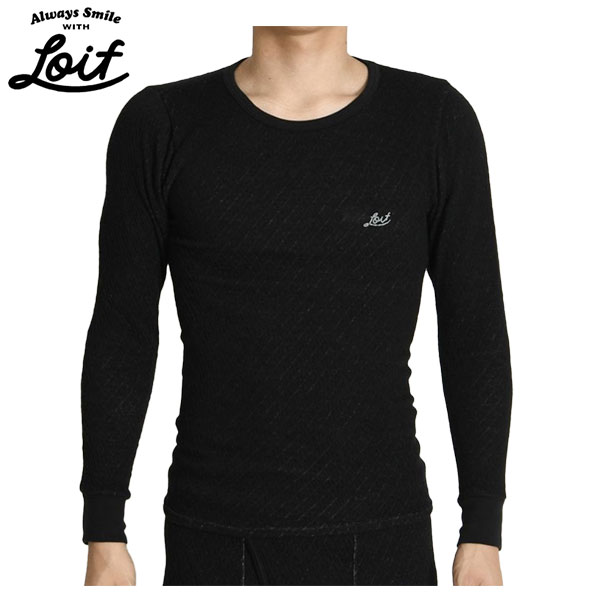 【送料無料】ロイフ ハヤブサ YL1661 レイヤーテック キルティング アンダーシャツ インナー【即納】