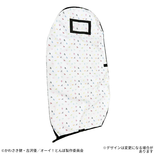 【テレ東 Atomic Golf 限定】オーイ！とんぼ TNB-011 トラベルケース