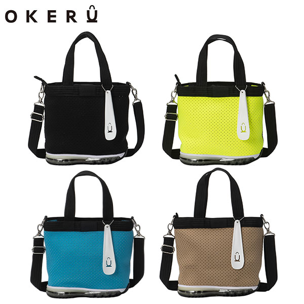 【送料無料】オケル TYPE-N OKMG5ST2 カートバッグ【即納】