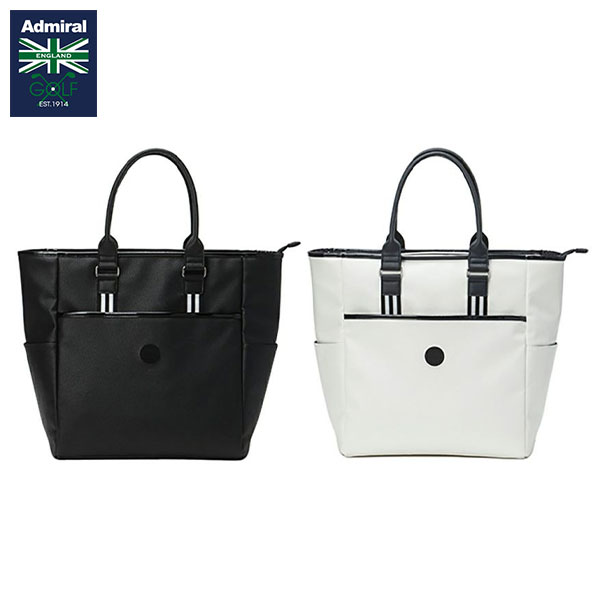【送料無料】アドミラル ゴルフ トラッド ADMZ5AT3 トートバッグ【即納】