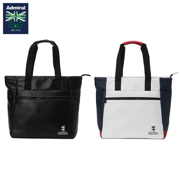 【送料無料】アドミラル ゴルフ ランパント ADMZ5ATG トートバッグ