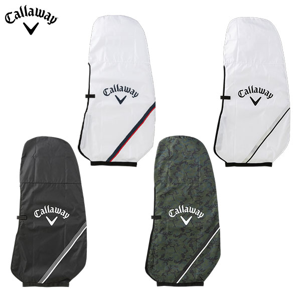 【送料無料】キャロウェイ スポーツ 25 JM 5925170 5925171 5925172 5925173 トラベルカバー【即納】