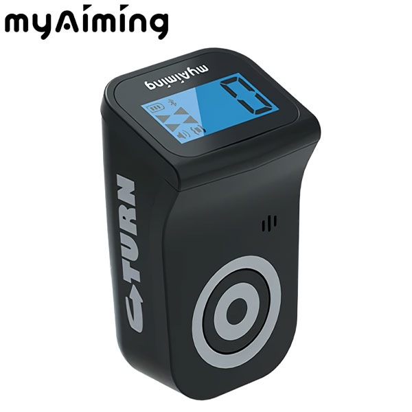 【送料無料】マイエイミング T-1000 エイミング＆ボディターンチェッカー 練習器具