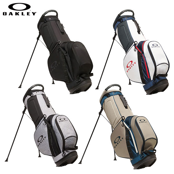 オークリー FOS901968 スタンド 18.0 キャディバッグ【即納】