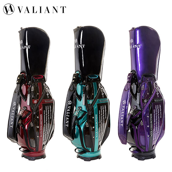 バリアント アクセコレクション VAA-005 カート キャディバッグ【即納】