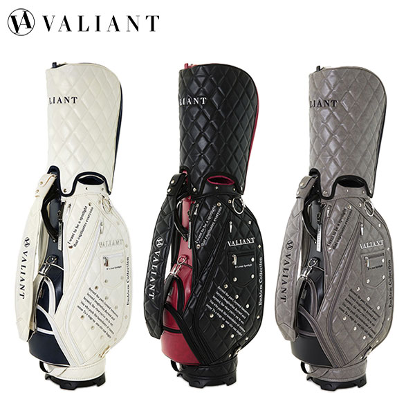 バリアント エンブレムコレクション VAE-003 カート キャディバッグ【即納】