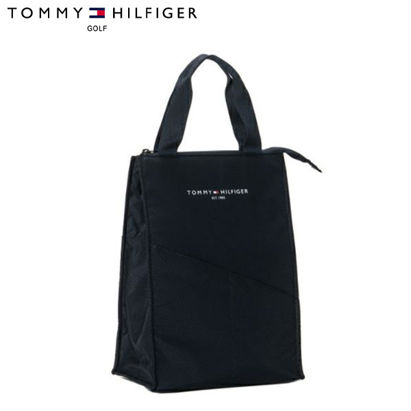 【送料無料】トミーヒルフィガー ゴルフ THMG4FEZ クールバッグ トートバッグ