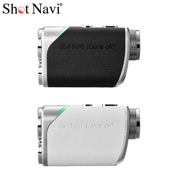 ショットナビ Laser Sniper RAYS GR+ レーザー距離計【即納】