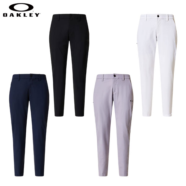 【送料無料】オークリー FOA408147 スカル エイペックス テーパード FF+ 2.0 ロング パンツ【即納】