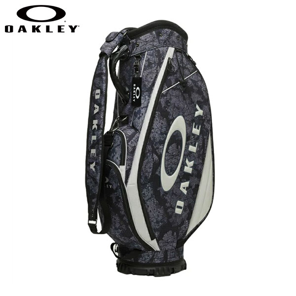 オークリー FOS901967 カート 18.0 キャディバッグ【即納】