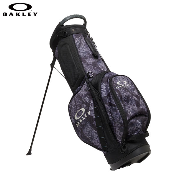オークリー FOS901968 スタンド 18.0 キャディバッグ【即納】