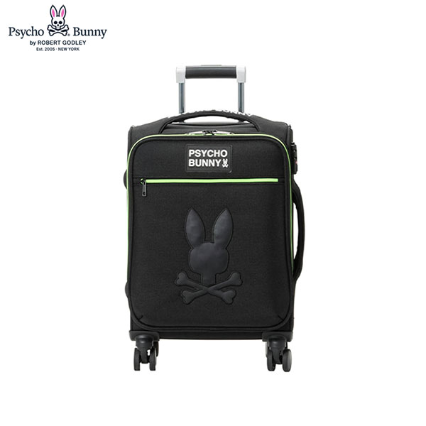 サイコバニー ゴルフ PBMG5FBB CARRY ON LUGGAGE GIGAHOLD キャリーバッグ【即納】