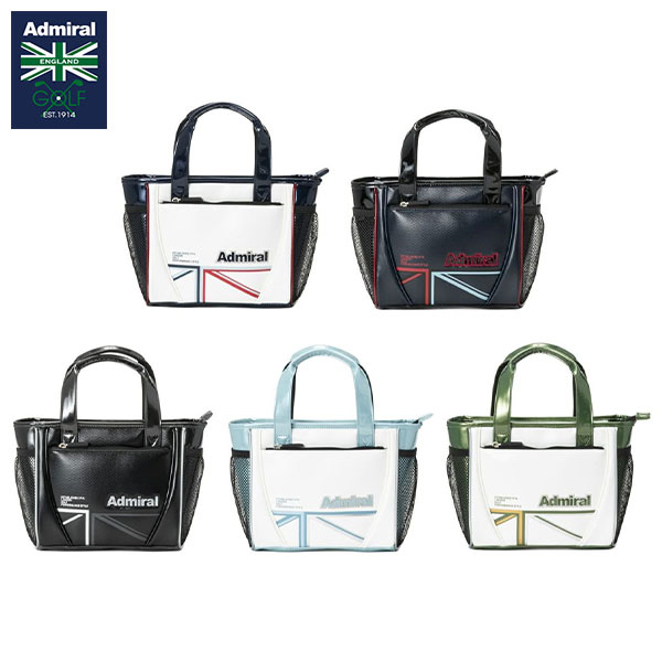 【送料無料】アドミラル ゴルフ ADMZ5BT3 ランパントスポーツ ラウンドバッグ【即納】
