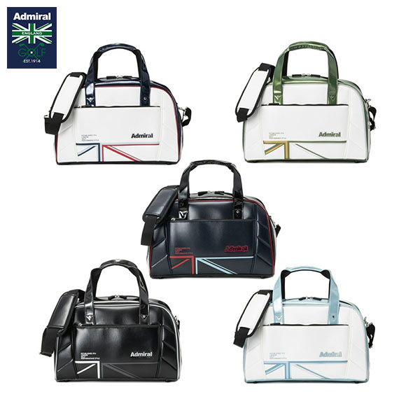 アドミラル ゴルフ ADMZ5BB2 ランパントスポーツ ボストンバッグ【即納】