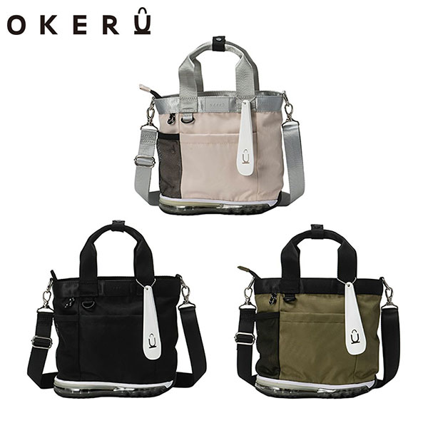 【送料無料】オケル OKMG5ST3 TYPE-P カートバッグ