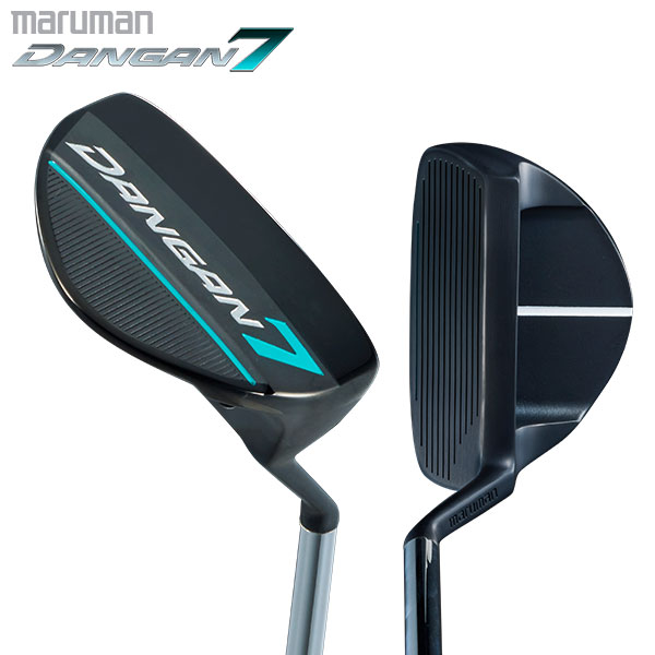 マルマン ゴルフ DANGAN7 KSランニング ウェッジ NSプロ 950GH WEDGE スチールシャフト【即納】
