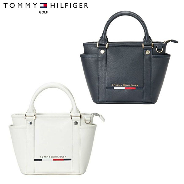 【送料無料】トミーヒルフィガー THMG5FTB クラシックスポーツ ラウンドバッグ【即納】