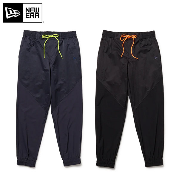 【送料無料】ニューエラ ゴルフ 14669823 14669824 リップストップストレッチウーブン ウィンド パンツ【即納】