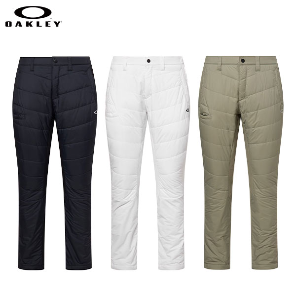 【送料無料】オークリー FOA408308 サップル パディッド ロング パンツ【即納】