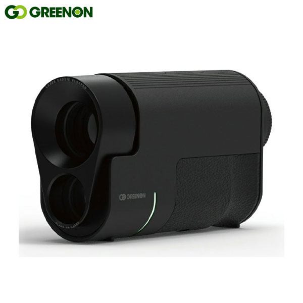 グリーンオン LASER CADDIE GL04PRO レーザー 距離測定器【即納】