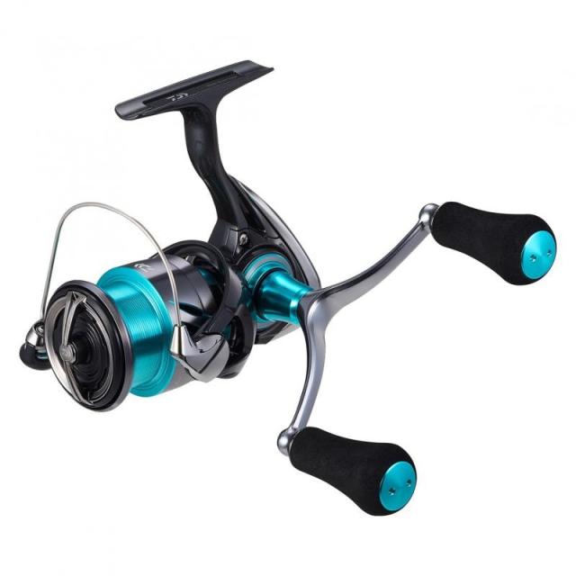 ダイワ(DAIWA) エギング専用リール 24エメラルダス X LT2500-DH