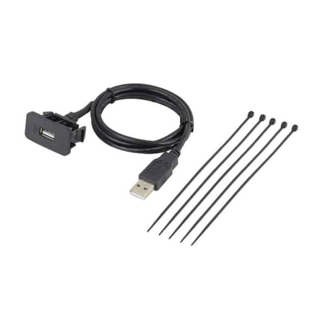 エーモン(amon) AODEA(オーディア) USB接続通信パネル トヨタ・ダイハツ車用 2312の通販はau PAY マーケット - KOKODEMOTTOKAU | au PAY ...