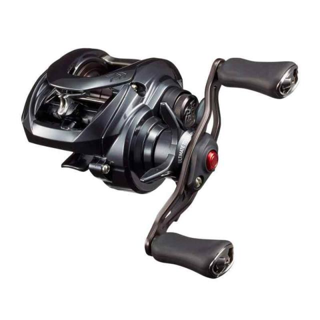 ダイワ(DAIWA) ベイトリール 20 TATULA SV TW タトゥーラ (右/左ハンドル) (2020モデル) (103SHL (左ハンドル))