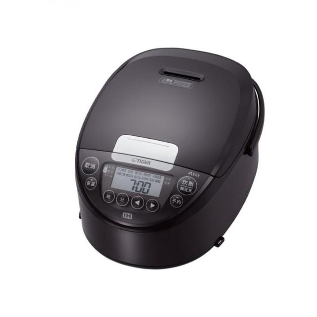 JPW-D (1.ブラウン/5.5合)