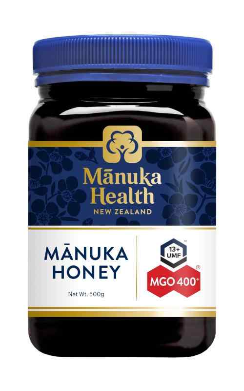 マヌカヘルス HONEY (500グラム (x 1))