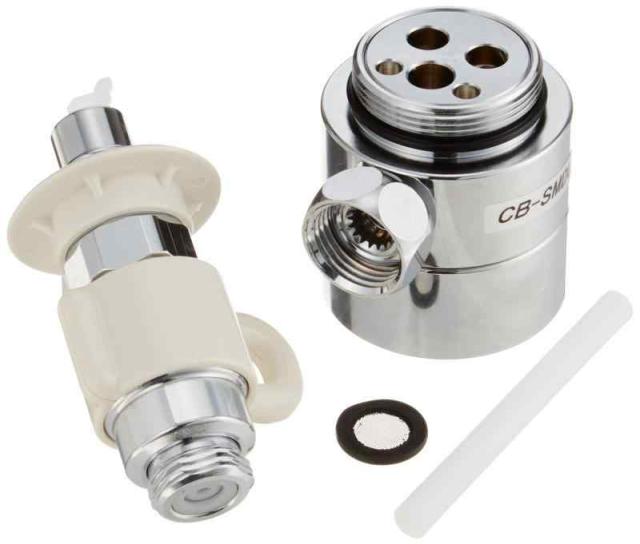 パナソニック 分岐水栓 食器洗浄機用 CB-SMD6