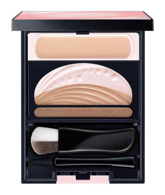 ソフィーナ オーブ ブライトアツプアイズ 533 ブラウン系