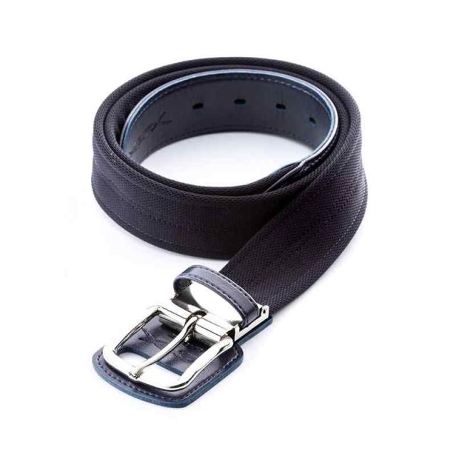 [コアエナジー] ？ 野球ベルト プロ野球選手 愛用 CoreEnergy 体幹サポート (Free Size, ブルー)