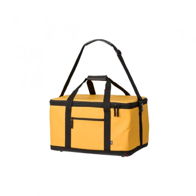 ダイワ(DAIWA) クーラーボックス/クーラーバッグ (保冷バッグ) 8~45リットル ソフトクール (2022モデル) (アンバー, 45L)