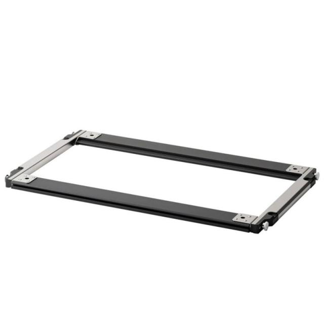 スノーピーク( peak)セパレートIGT/アイアングリルテーブル (3ユニット, マルチ)