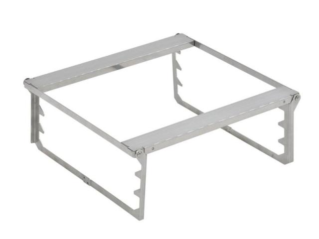 スノーピーク( peak) 焚火台グリルブリッジ (L)