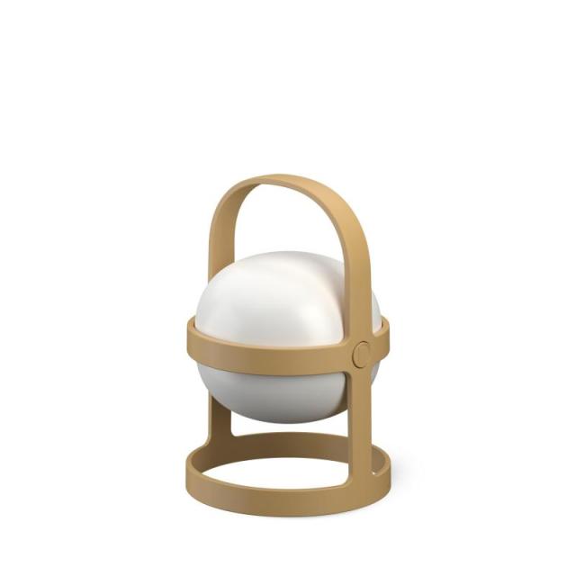 ROSENDAHL ローゼンダール コペンハーゲン ソフトスポット ソーラー サーキュラー（M) H25cm ウィート 26324