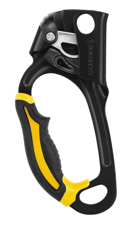 PETZL(ペツル) B17ALA アッセンション L