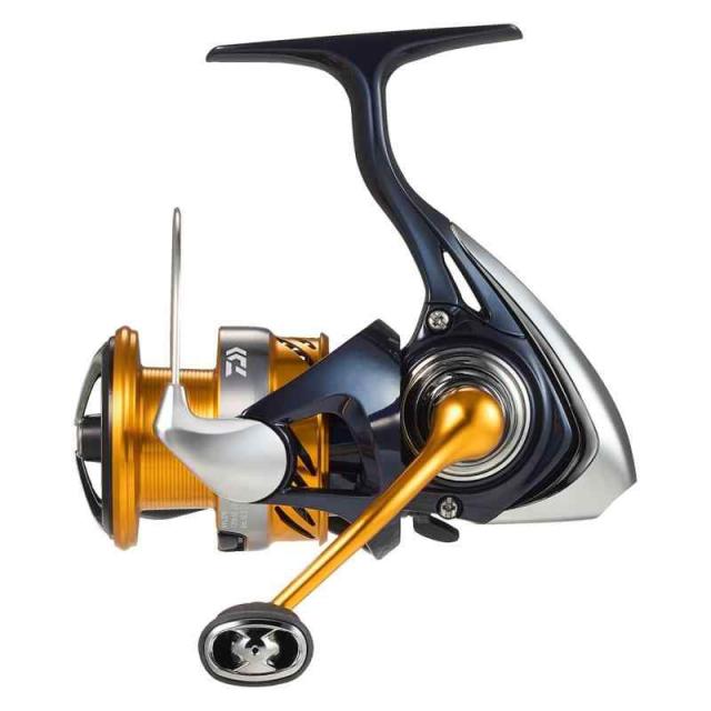 ダイワ(DAIWA) スピニングリール 24レブロス LT2500D