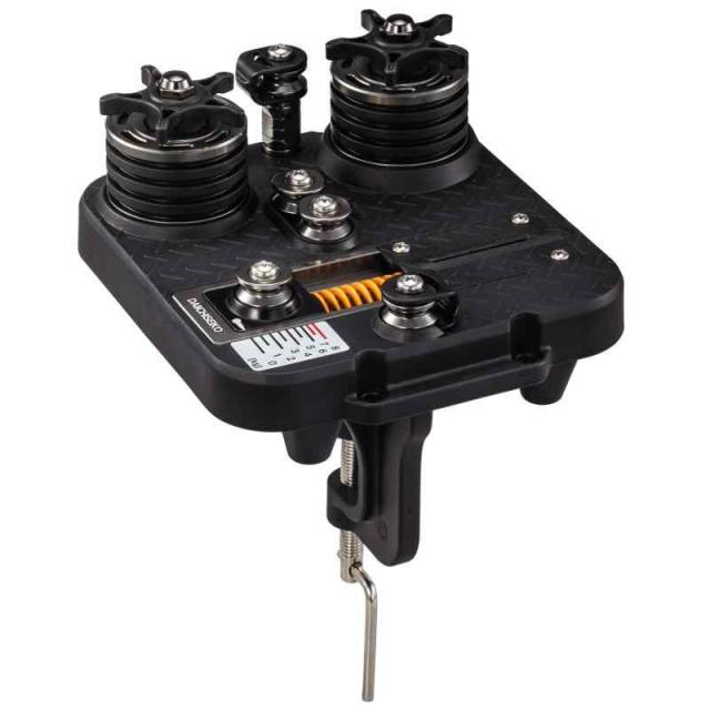 第一精工 カチカチテンショナー糸巻き用テンショナー