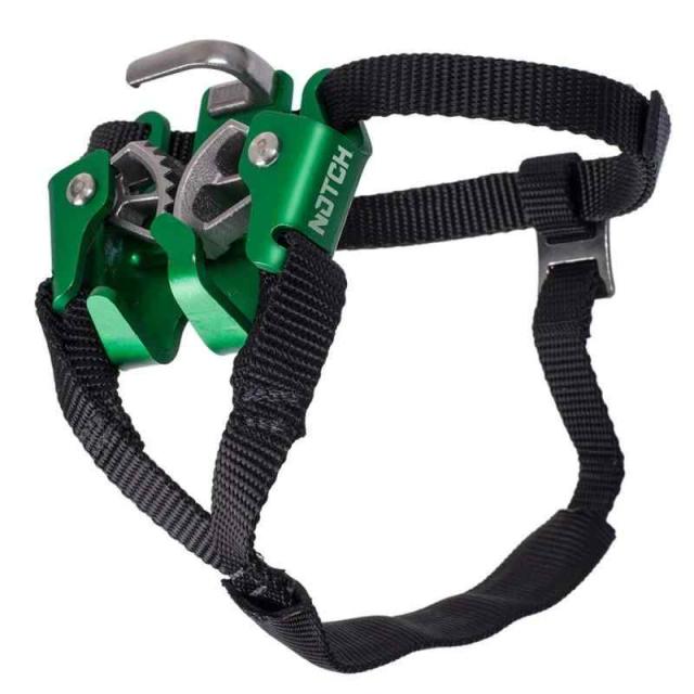 850120003302 NOTCH Jet Step フットアッセンダー/アーボリスト ツリークライミング