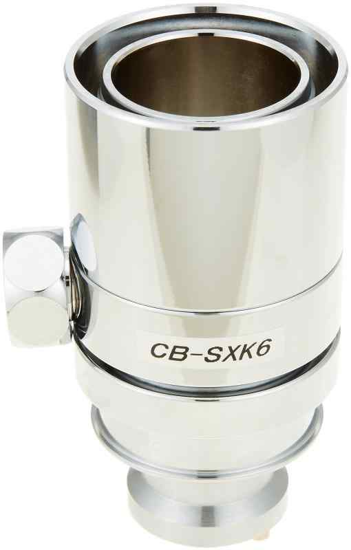パナソニック 食器洗い乾燥機用分岐栓 CB-SXK6